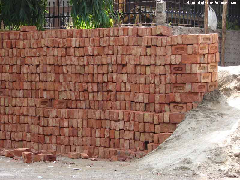 Beautiful Free Pictures - Download brick photos - 6